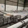 China ASTM 304 316 Hot Rolled Bright Surface Stainless Steel Angle Bar and Channel Bar for sale