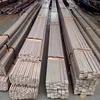 China Hot Rolled Bright Surface 304 316L 310S Grade Stainless Steel Angle Bar and Channel Bar for sale