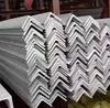 China Hot Rolled Bright Surface 304 316L 310S Grade Stainless Steel Angle Bar and Channel Bar for sale