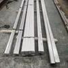 China Hot Rolled Bright Surface Stainless Steel Angle Bar and Channel Bar 30*30-100*100mm for sale