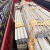 China Hot Rolled Bright Surface Stainless Steel Angle Bar and Channel Bar 30*30-100*100mm for sale