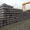 China Hot Rolled Bright Surface Stainless Steel Angle Bar and Channel Bar 30*30-100*100mm for sale
