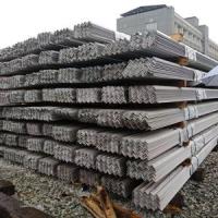 China Hot Rolled 201 304 316 Grade Stainless Steel Angle Bar and Channel Bar with Bright Surface for sale