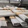China Hot Rolled 304 Stainless Steel Angle Bar and Channel Bar with Bright Surface for sale