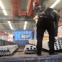 China Hot Rolled Bright Surface Stainless Steel Angle Bar and Channel Bar in 30*30-100*100mm Sizes for sale