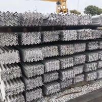 China 6m Length ASTM A276 304 316L Grade Stainless Steel Angle Bar and U Channel Bar for sale