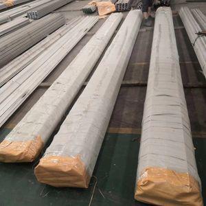 China ASTM A276 Grade 316L 310S Hot Rolled Bright Surface Stainless Steel Angle Bar and Channel Bar for sale