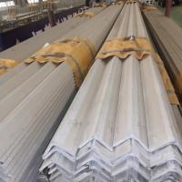 China ASTM A276 Grade 201 304 316L Hot Rolled Bright Surface U Shaped Stainless Steel Channel Bar for sale