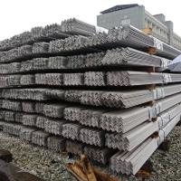 China Hot Rolled Bright Surface Stainless Steel U Channel Bar 30*30-100*100mm ASTM 304 316L for sale
