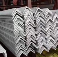 China 300 Series Stainless Steel U Channel Bar Hot Rolled with Bright Surface for Industrial Applications for sale