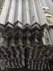 China 304 316L 310S Stainless Steel Angle Bar Hot Rolled Equal and Unequal Angle Steel Bar for sale