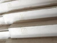 China SUS304 SUS316L Hot Rolled Stainless Steel Angle Bar 30*30-100*100 for Industrial Applications for sale