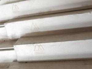 China SUS304 SUS316L Hot Rolled Stainless Steel Angle Bar 30*30-100*100 for Industrial Applications for sale