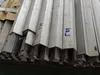 China 316L Stainless Steel Angle Bar Hot Rolled Equal Angle Bar 30*30-100*100 for Structural Applications for sale