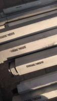 China Hot Rolled 304 316L 310S 2205 Stainless Steel Angle Bar in 30*30-100*100 Sizes for sale