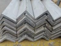 China ASTM A276 TP304 Hot Rolled Stainless Steel Angle Bar in 30*30-100*100 Sizes for Structural Applications for sale