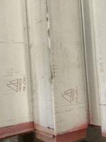 China Hot Rolled 316L Stainless Steel Angle Bar SS Angle Bar 30*30-100*100 Specification for sale