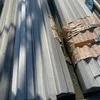 China Hot Rolled Bright Surface Stainless Steel Angle Bar and Channel Bar in 30*30-100*100 Sizes for sale