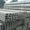China Hot Rolled Bright Surface Stainless Steel Angle Bar and Channel Bar in 30*30-100*100 Sizes for sale