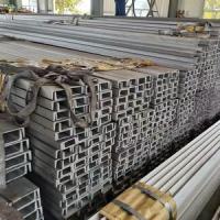 China 201 Grade Hot Rolled Stainless Steel Angle Bar 30*30-100*100mm Equal Angle in Stock for sale