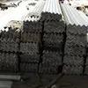 China Hot Rolled 201 304 316L 310S 2205 Stainless Steel Angle Bar 30*30-100*100 Equal Angle SS Bar for sale