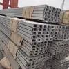 China Corrosion Resistant 316L Stainless Steel Angle Bar Hot Rolled ASTM A276 Standard Equal Angle Steel Bar for sale