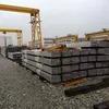 China Pickling Finish 304 Stainless Steel Angle Bar 30*30-100*100 for Construction BV SGS for sale