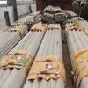 China Pickling Finish 304 Stainless Steel Angle Bar 30*30-100*100 for Construction BV SGS for sale