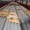 China Hot Rolled Bright Surface Stainless Steel Angle Bar and Channel Bar in 30*30-100*100mm Sizes for sale