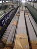 China Hot Rolled Pickled Stainless Steel Angle Bar 30*30-100*100mm ASTM Grade 201 304 for sale