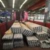 China Hot Rolled Pickled Stainless Steel Angle Bar 30*30-100*100mm ASTM Grade 201 304 for sale