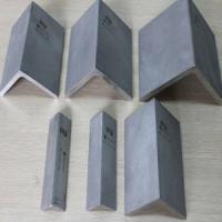 China Hot Rolled 304 316L 310S Stainless Steel Angle Bar and SS Angle Bar in 30*30-100*100 Sizes for sale