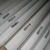 China Hot Rolled 304 316L 310S Stainless Steel Angle Bar and SS Angle Bar in 30*30-100*100 Sizes for sale