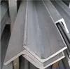 China AISI304 Hot Rolled Stainless Steel Angle Bar with Pickling Surface in 40*40mm to 80*80mm Sizes for sale
