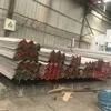 China Pickling Finishing 304 Stainless Steel Angle Bar with 30*30-100*100 Size and SS Angle Bar for sale