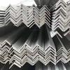 China Hot Rolled 316L Stainless Steel Angle Bar with Pickling Surface in 30*30-100*100mm Sizes for sale