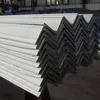 China Duplex Stainless Steel Angle Bar Grade S31803 / 2205 / 1.4462 / S32205 Hot Rolled with Pickling Surface for sale