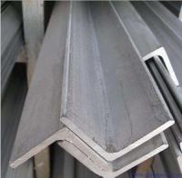 China Hot Rolled Stainless Steel Angle Bar with Pickling Surface in 30*30-100*100mm Sizes for Bulk Sale for sale