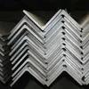 China Hot Rolled Stainless Steel Angle Bar with Pickling Surface in 30*30-100*100mm Sizes for Bulk Sale for sale