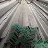 China Hot Rolled Stainless Steel Angle Bar with Pickling Surface in 30*30-100*100mm Sizes for Bulk Sale for sale