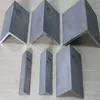 China Hot Rolled Stainless Steel Angle Bar with Pickling Surface 30*30-100*100mm SS Channel Bar for sale