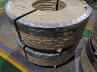 China 409L Stainless Steel Coil Cold Rolled Corrosion Resistant Strip for Automotive Exhaust with High Tensile Strength for sale