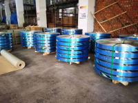 China Cold Rolled SUS409L 409L Stainless Steel Coil with Polished Surface for Corrosion Resistant Applications for sale