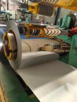 China Cold Rolled 436L Stainless Steel Coil with Polished Surface and 0.3-4mm Thickness for Industrial Applications for sale