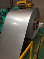 China Cold Rolled 436L Stainless Steel Coil with Polished Surface and 0.3-4mm Thickness for Industrial Applications for sale