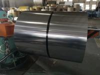 China Cold Rolled SUS430 Stainless Steel Strip with Bright Surface and 1220*2440mm Size for Industrial Applications for sale