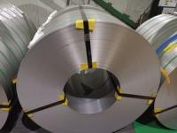 China Cold Rolled SUS409L Stainless Steel Strip Coil with Polished Surface in 1220*2440mm Size for sale