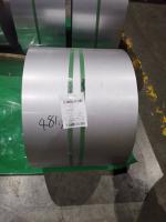 China Cold Rolled SUS409L Stainless Steel Strip Coil with Polished Surface in 1220*2440mm Size for sale