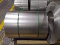 China Cold Rolled Bright Surface SUS439 Stainless Steel Coil Strip 1220*2440mm JIS G4305-2012 for sale