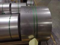 China Cold Rolled Bright Surface SUS439 Stainless Steel Coil Strip 1220*2440mm JIS G4305-2012 for sale
